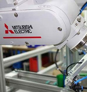 About Us | Mitsubishi Electric Partnering India