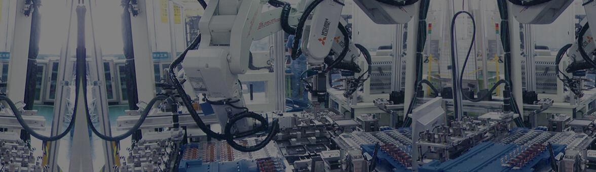 Factory Automation | Programmable Logic Controller - Mitsubishi Electric