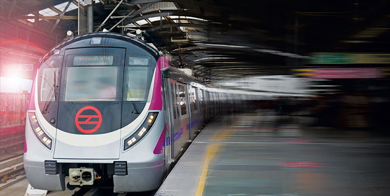 Smart Transportation: A Step Forward towards Transforming Urban Mobility