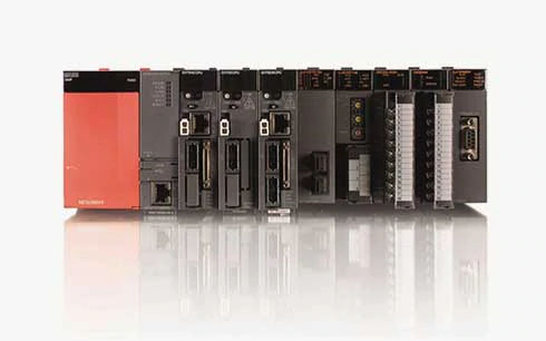 Factory Automation, Programmable Logic Controller | Mitsubishi Electric ...