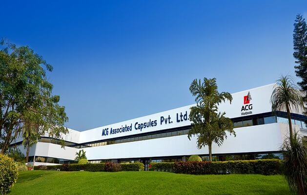 ACG World Wide, Factory Automation Systems Case Study - Mitsubishi Electric